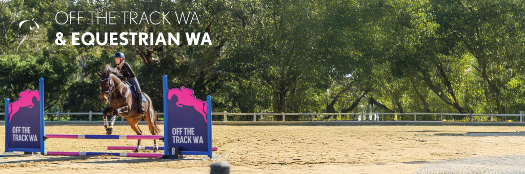 New Discounts for Equestrian WA OTT Owners | Off The Track WA