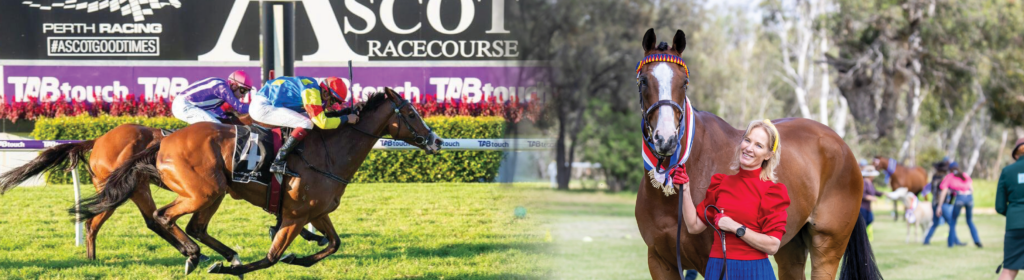 OTTWA RACE NAMING COMPETITION | Off The Track WA