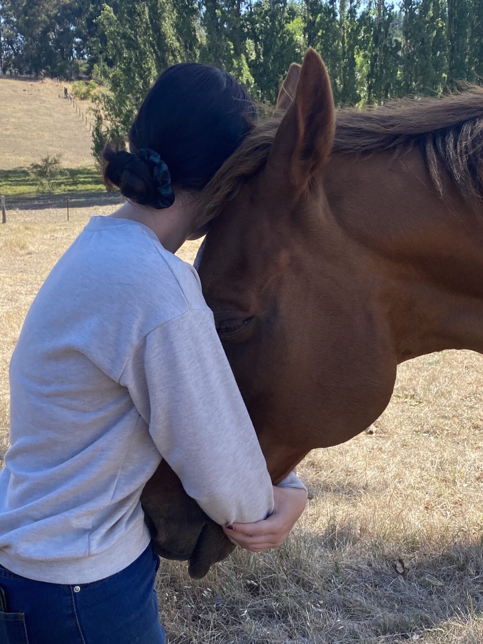 Really True | Sister Intervention Pays Off | Off The Track WA